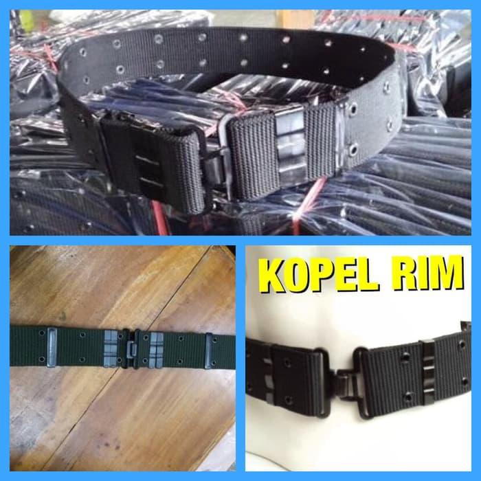 TGS Kopel Rim Polisi TNI Satpam X0230A | Lazada Indonesia