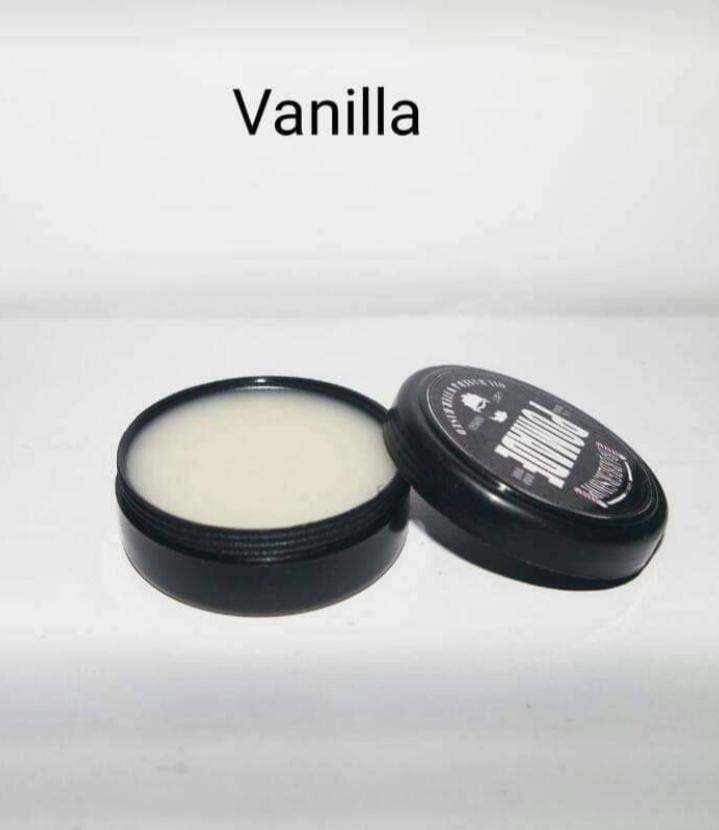 DISCON 55% Minyak Rambut REBELCUT Pomade Premium 55gr-Aroma Vanilla ...