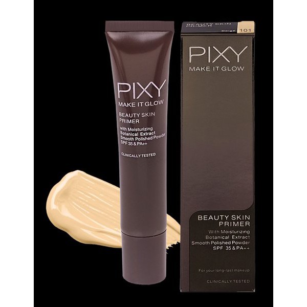 PIXY PRIMER | Lazada Indonesia