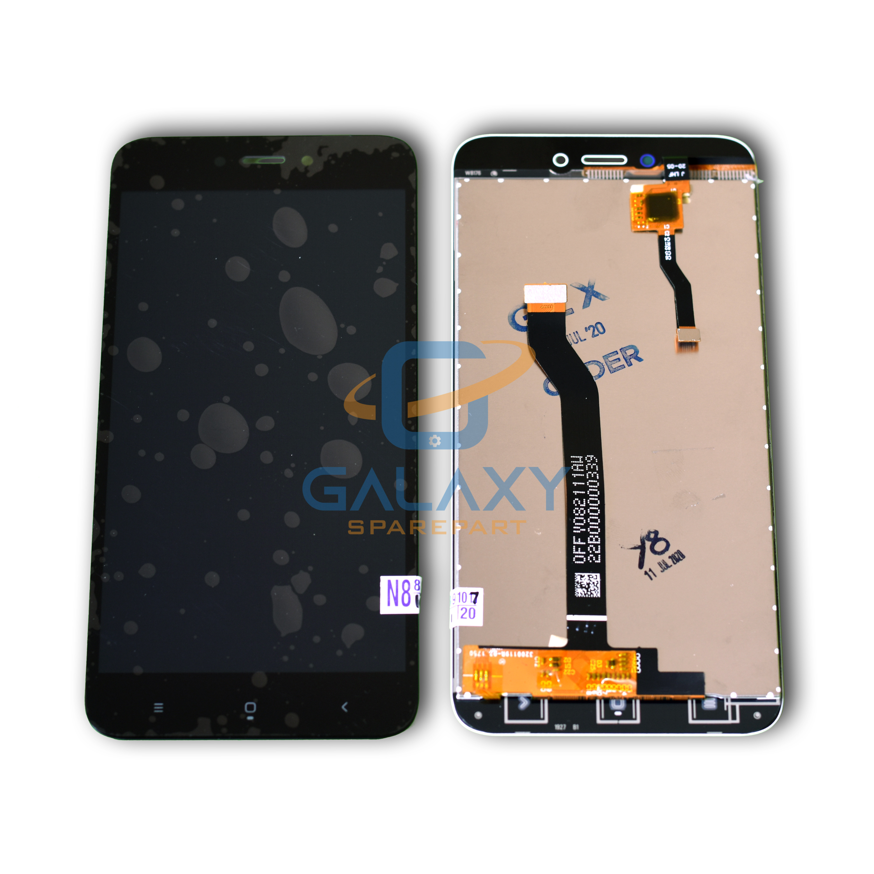 LCD REDMI 5A / LCD REDMI 5A / LCD + TOUCHSCREEN | Lazada Indonesia