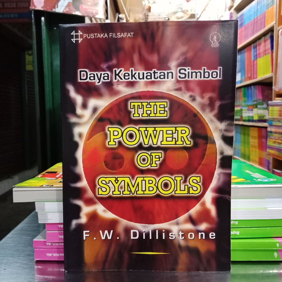 Daya kekuatan simbol(The power of symbol) | Lazada Indonesia