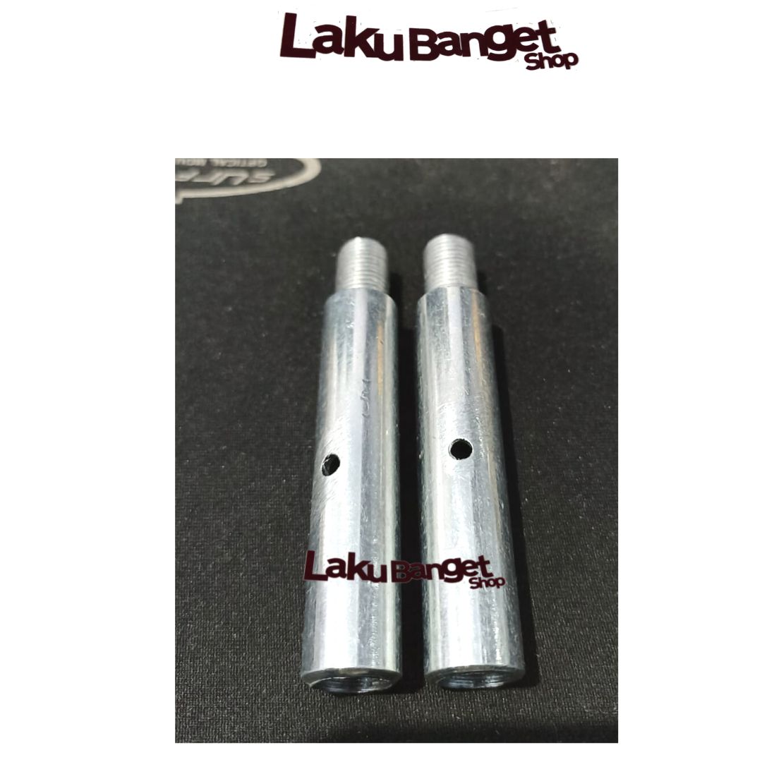 Sulingan shock depan yamaha sulingan shock depan 4 cm dan 6 cm | Lazada ...