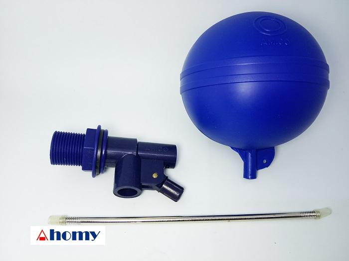 kran pelampung pvc 3/4 amico | Lazada Indonesia