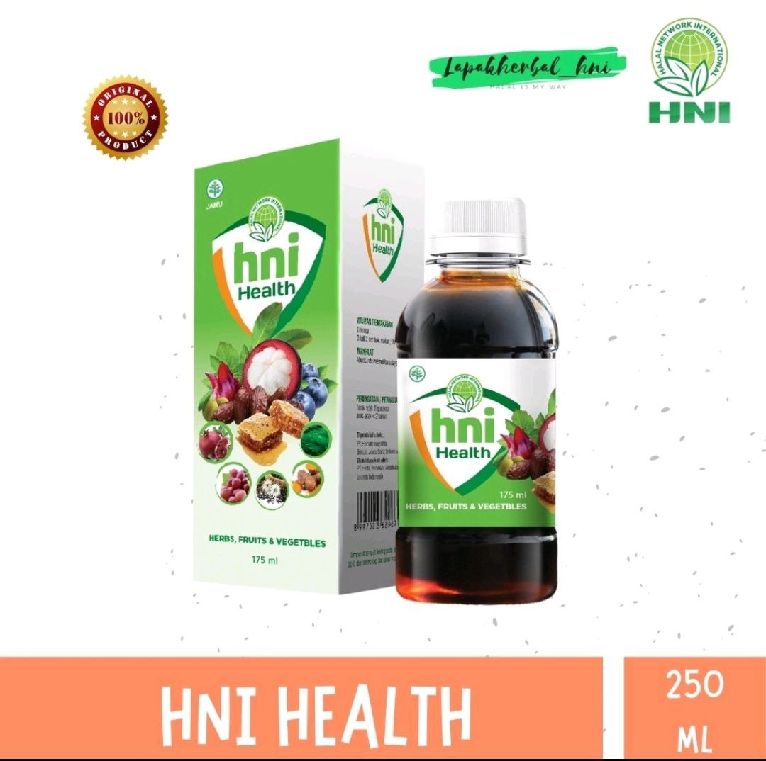 extrafood hpai/hni .extra food HNI HEALTH BARU KEMASAN BARU EXTRA FOOD ...