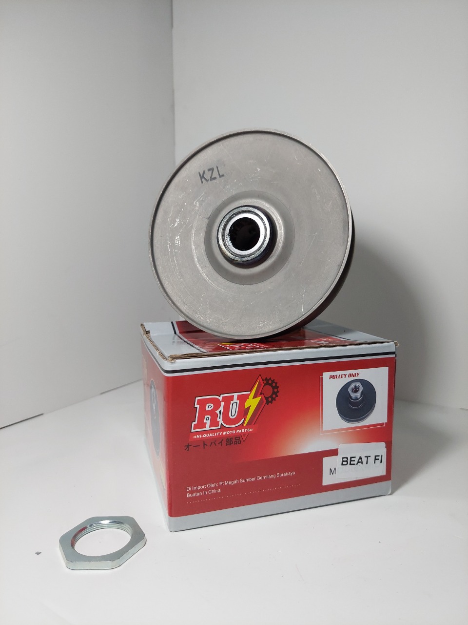 PULLY PULLEY PULI POLI ONLY BEAT F1 KZL | Lazada Indonesia