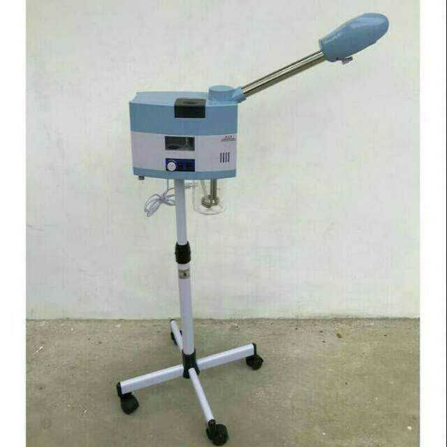 Alat Facial Vapozone Hot & Col Steam Facial Uap Wajah | Lazada Indonesia