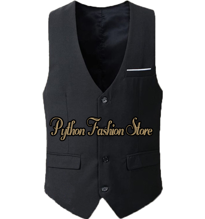 ROMPI JAS FORMAL PRIA JUMBO / VEST PRIA / ROMPI PRIA / ROMPI JAS PRIA ...
