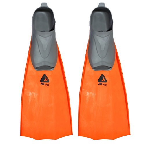 Sepatu Kaki Katak Fin Renang Selam Diving Snorkeling Spearfishing ...