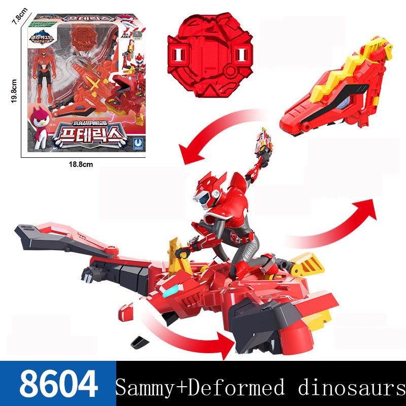 Mainan Miniforce X Lucy Cement Lory Volt Jeep Max Truck Sammy ...