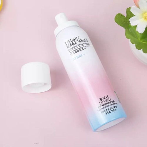 MAYCREATE/LIFUSHA/ LAMEILA WHITENING BODY SPRAY Original | Lazada Indonesia