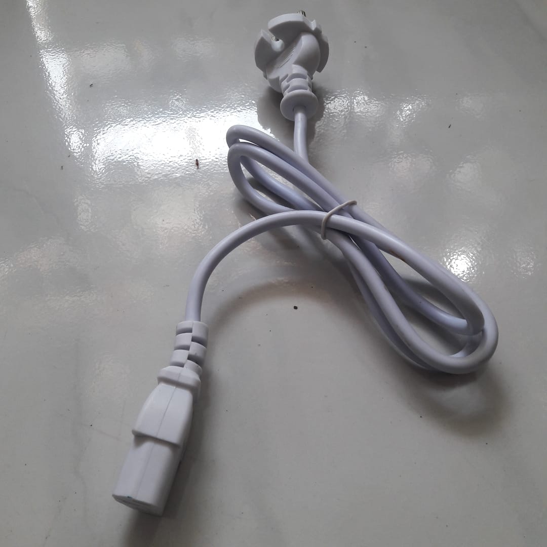 KABEL COLOKAN MAGICOM COSMOS ORIGINAL / ASLI ORI KABEL POWER KABE ...