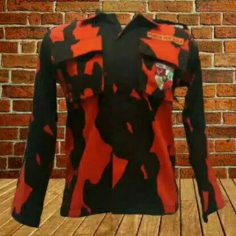 kemeja pemuda pancasila pancasila | Lazada Indonesia kemeja pemuda pancasila pancasila | Lazada Indonesia