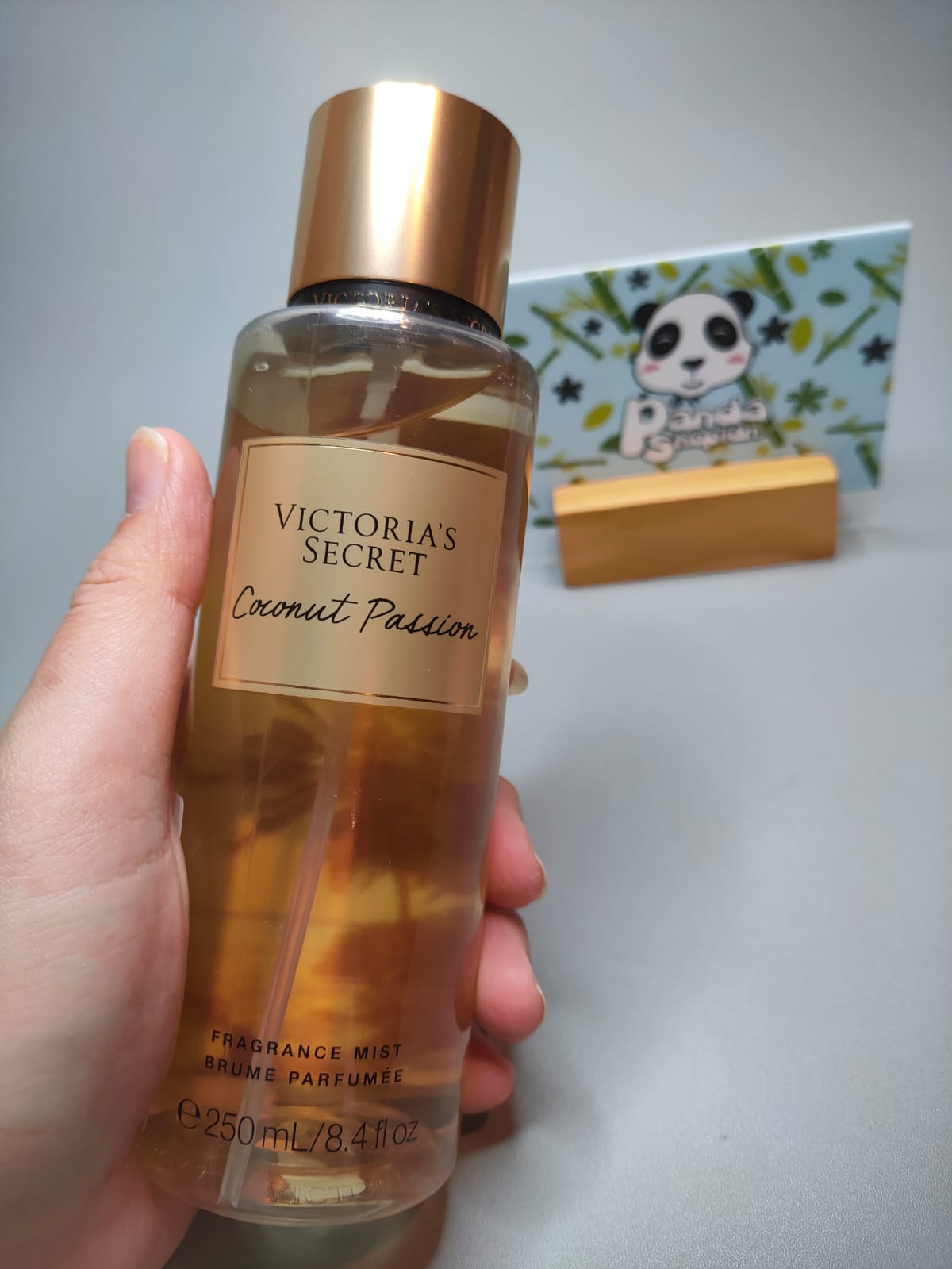 Victorias Secret Fragrance Mist Coconut Passion 250 Ml Lazada Indonesia