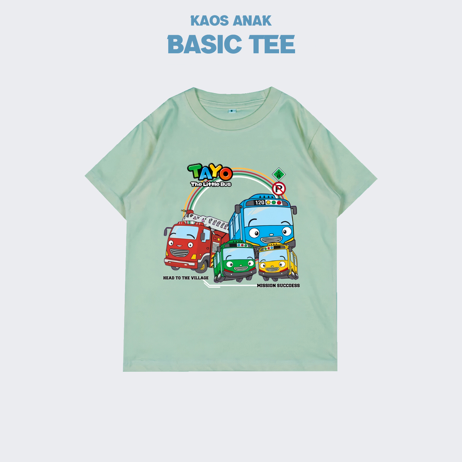 kaos anak laki laki & perempuan distro gambar mobil bus bas bis kartun ... kaos anak laki laki & perempuan distro gambar mobil bus bas bis kartun ...