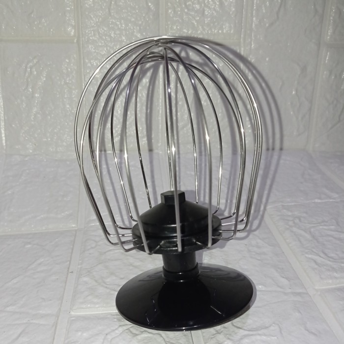 WHISK KOCOKAN TELOR STICK BESI STAND MIXER OXONE JUMBO OX855 OX 855 ...