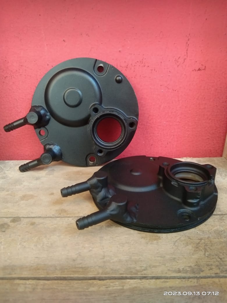 adaptor oil cooler oc radiator mio / mio j | Lazada Indonesia