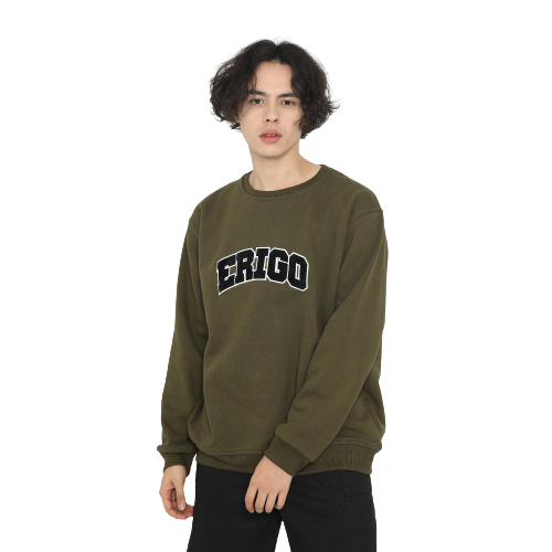 JAKET COACH PREMIUM ERIGO - COACH ERIGO - JAKET PARASUT ERIGO C0ACH ...