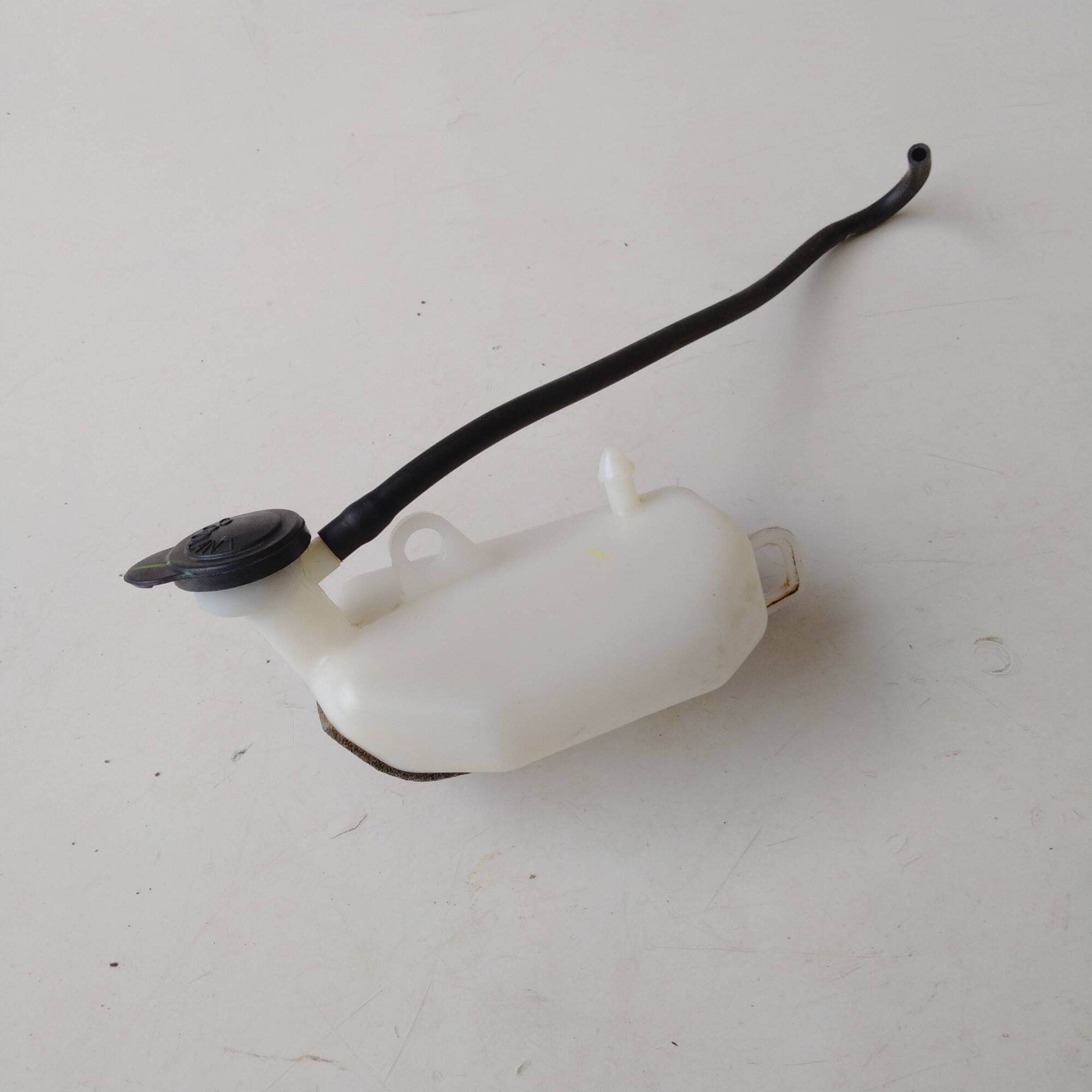 TEMPAT AIR RADIATOR YAMAHA LEXI 125 B3F ORIGINAL COPOTAN | Lazada Indonesia