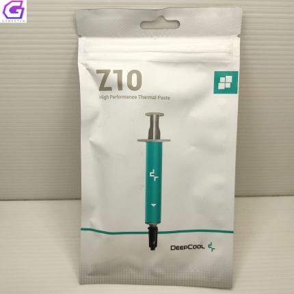 Deepcool Z10 Pasta Processor Thermal Pasta Thermal Paste original ...