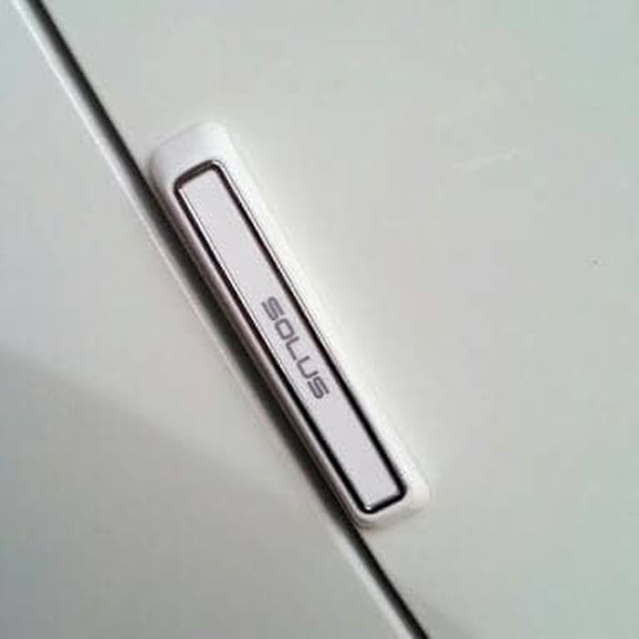 Pelindung / Pengaman Pintu Mobil Door Guard Solus | Lazada Indonesia