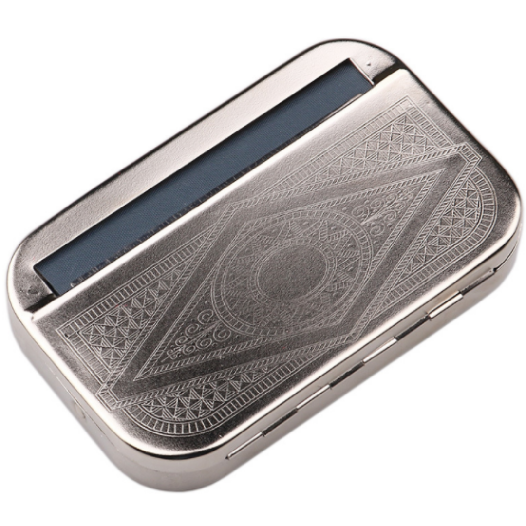 Rollbox 80 mm 110 mm Alat Linting Lintingan Roko Roll Box Kingsize King ...