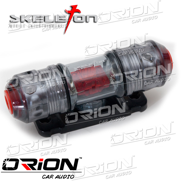 Fuse 60 Ampere merk Skeleton | Lazada Indonesia