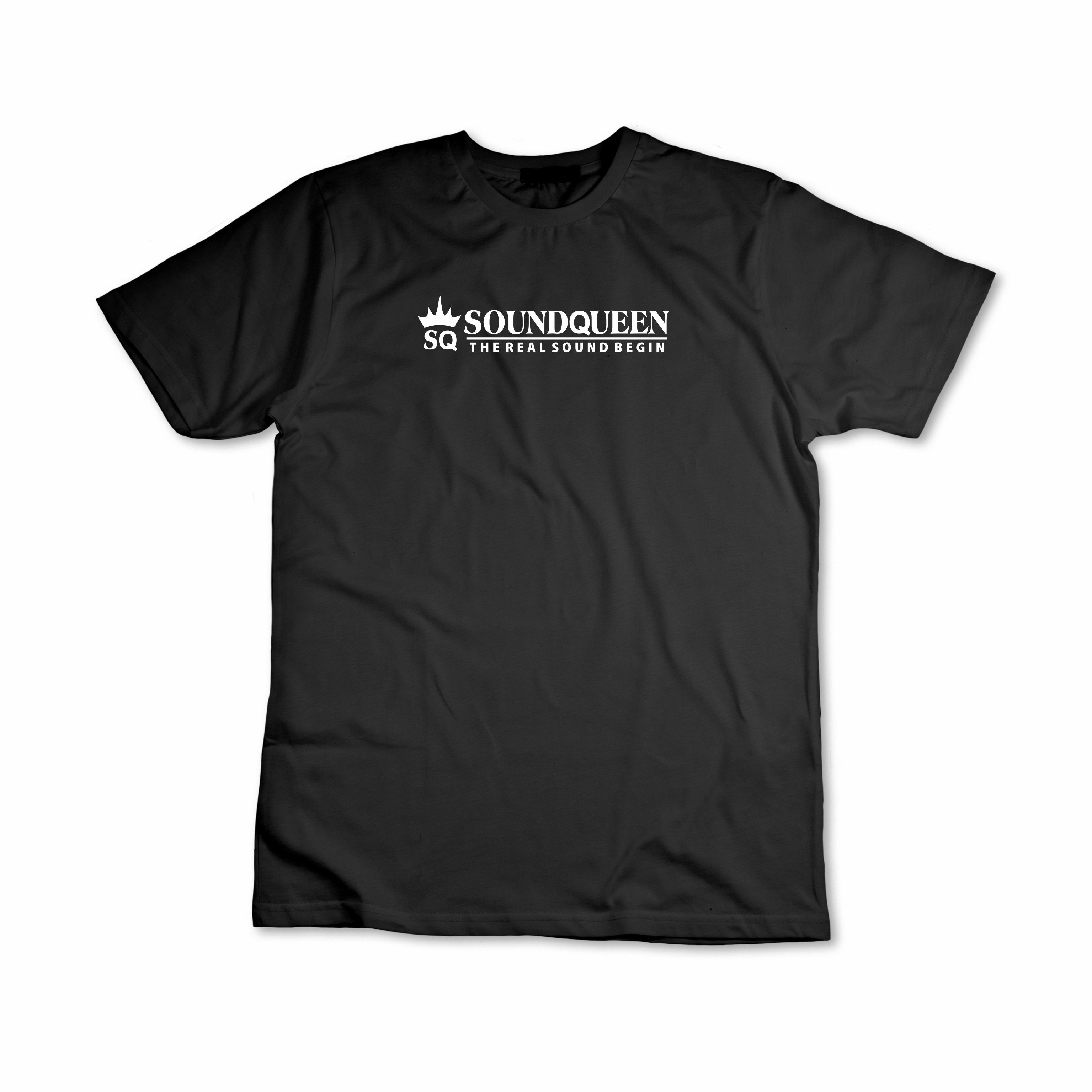 Kaos Sound System - Tshirt Kaos Distro Atasan Pria / Wanita - Kaos ...
