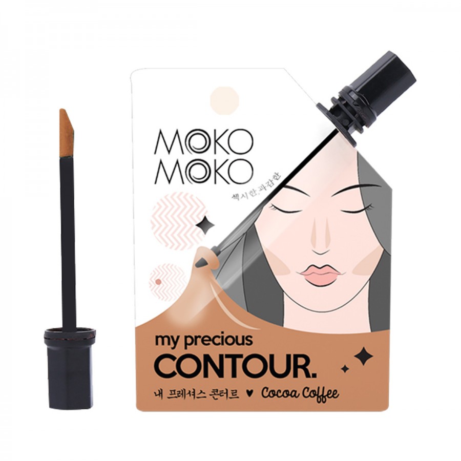 MOKO MOKO My Precious Series All Varian Sachet | Lazada Indonesia