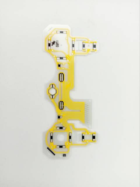 Pcb stik ps3 om lubang / PCB JOYSTICK DS3 PLASTIK MIKA | Lazada Indonesia