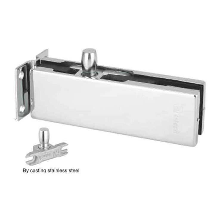 Patch Fitting PT 30 Over Panel Patch Top Fitting Pintu Kaca PT30 ...