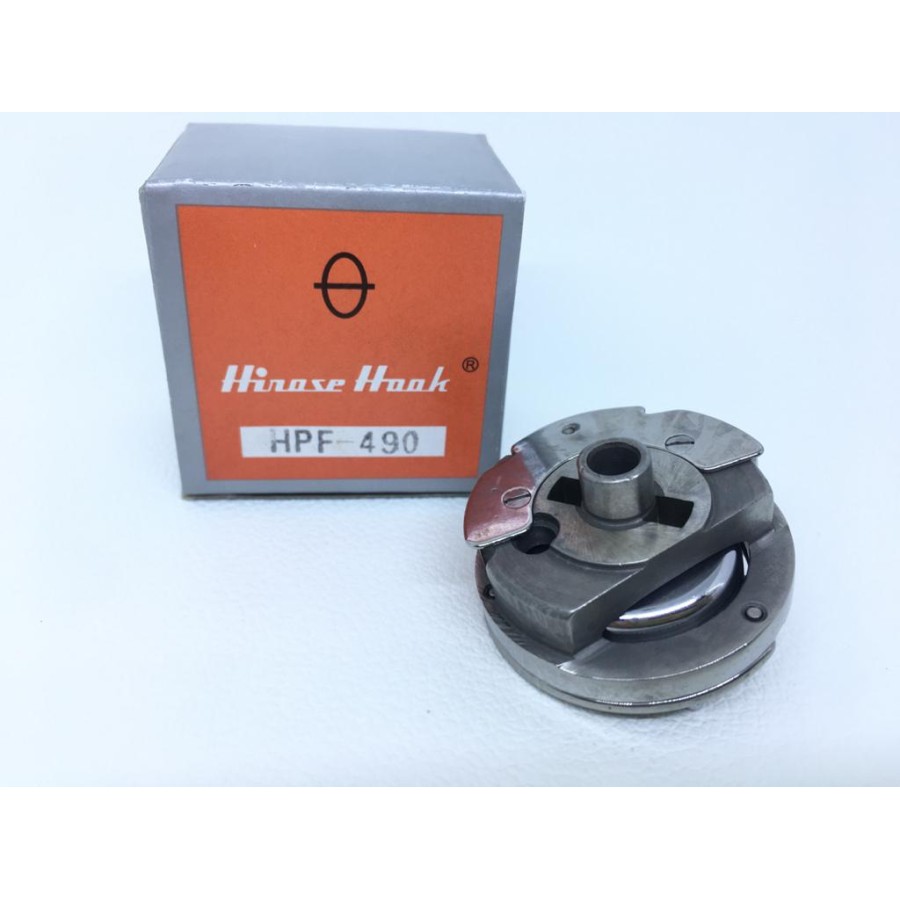 Rotary Hook Hirose HPF 490 mesin jahit pfaff 471-493 | Lazada Indonesia