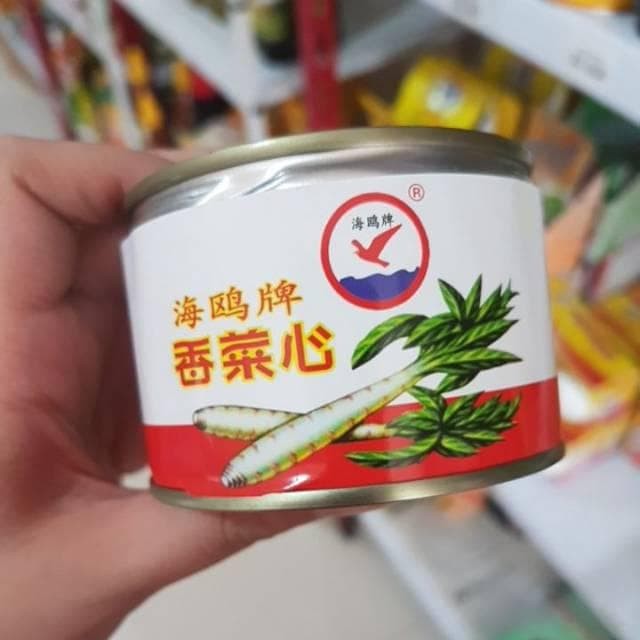Su Herring Jaisim 182gr Canned Pickled Lettuce Acar Selada Kaleng ...