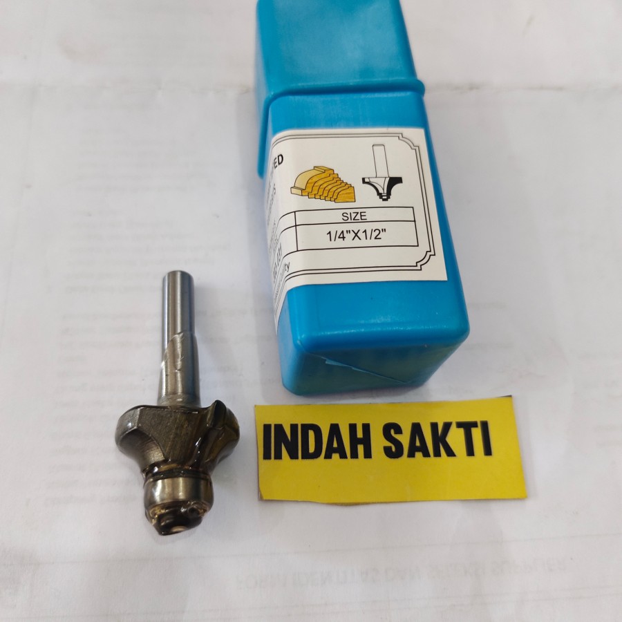 Mata Router / Mata Profil Beading Bits 302-031 | Lazada Indonesia