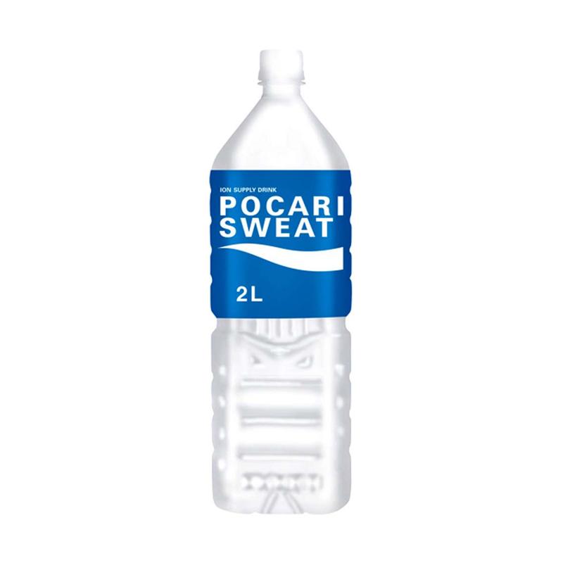 Pocari sweat 2 liter | Lazada Indonesia