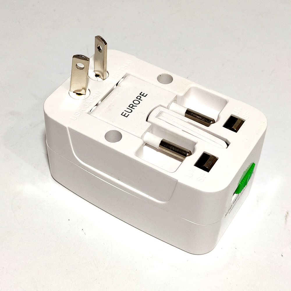 COLOKAN LISTRIK MULTI FUNGSI INTERNATIONAL UNIVERDAL ALL IN ONE TRM ...