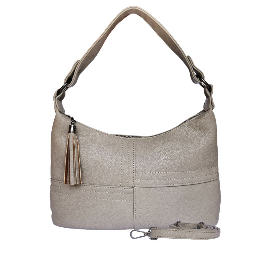 Symbolize Rachel Sling Bag - L. Grey | Lazada Indonesia