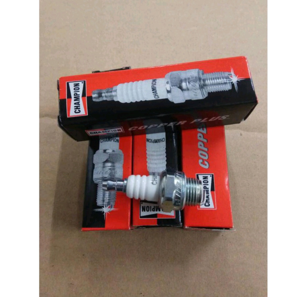 Busi Mesin Fogging KA150 dan KB150 | Lazada Indonesia