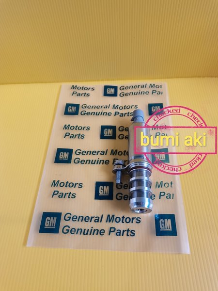 SENSOR SELENOID SOLENOID INTAKE VALVE ATAU SENSOR VVTI OCV OLI CONTROL ...