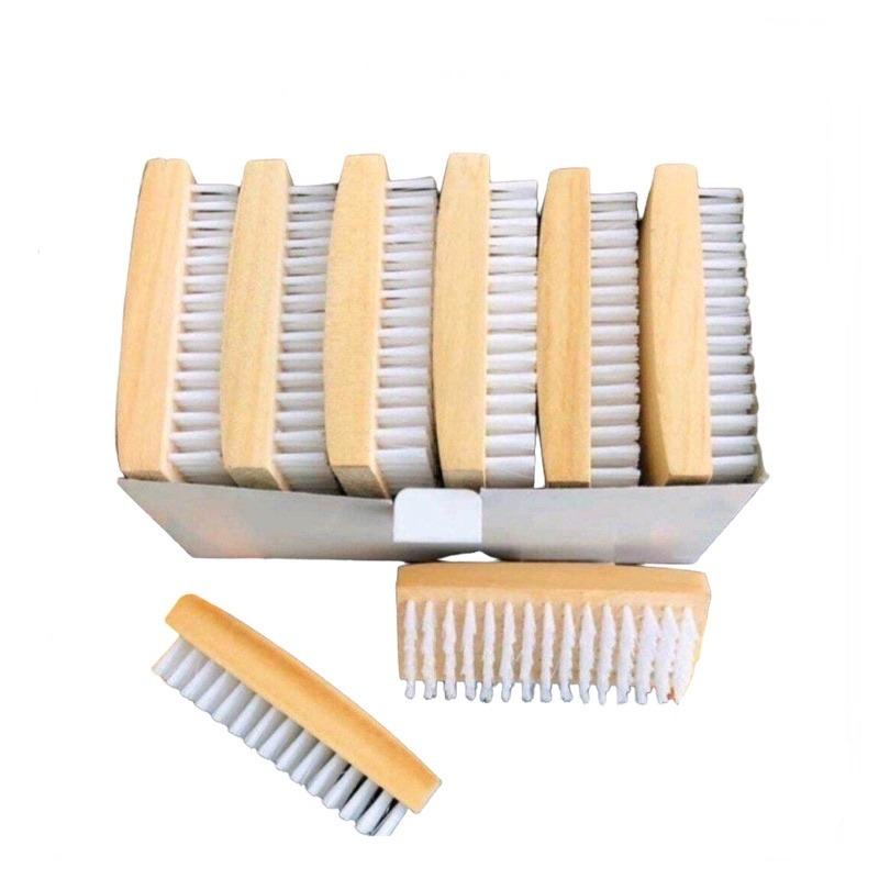 Sikat Cuci Kayu Murah Sikat Baju Kayu Sikat Cuci Kayu Sikat Kayu Serbaguna Sikat Lantai