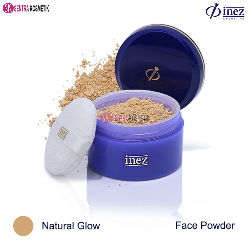 INEZ Face Powder Color Contour Plus Bedak Tabur Inez | Lazada Indonesia