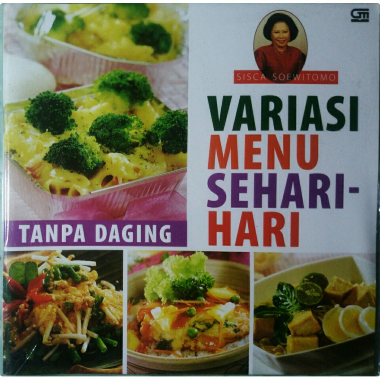 Variasi Menu Sehari-hari Tanpa Daging | Lazada Indonesia