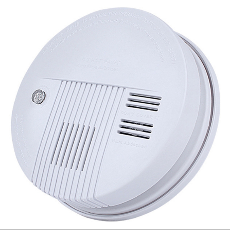 2-Wire Photoelectric Smoke Detector with Base รุ่น 711U ยี่ห้อ GE ...