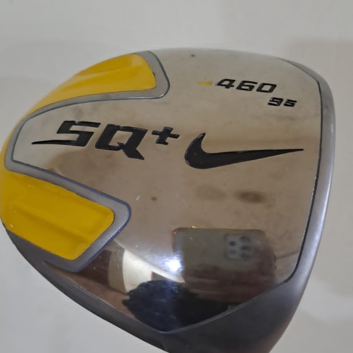 stik golf driver NIKE 460 loft 9,5 | Lazada Indonesia