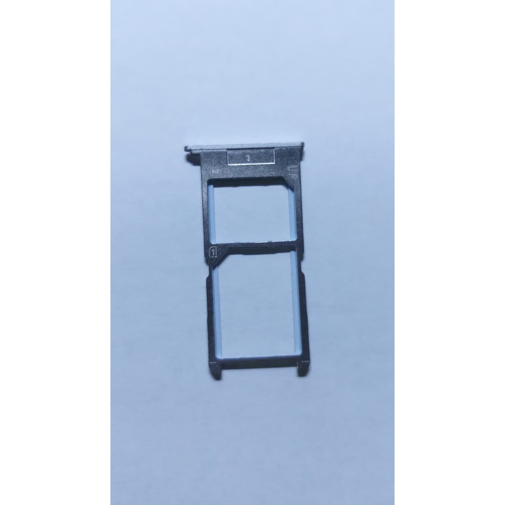Sim Tray VIVO Y35 Sim Lock Slot Sim Tempat Kartu ORIGINAL | Lazada ...
