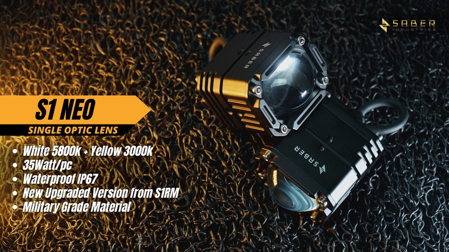 LED PROJECTOR MOBIL LAMPU MINI PROJECTOR SABER S1 NEO PROJECTOR ...