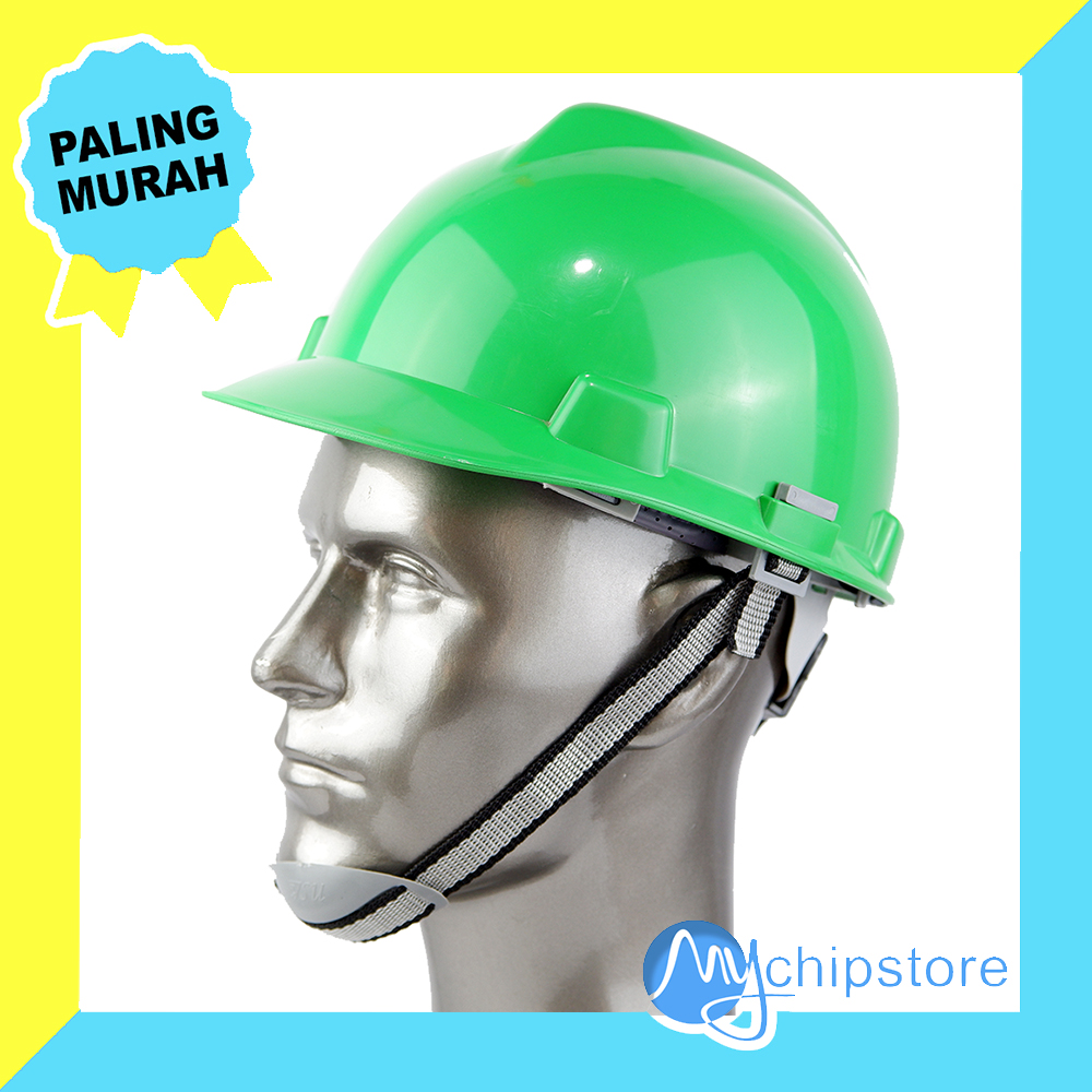 Tali Dagu Helm Safety Proyek Helm Proyek | Lazada Indonesia