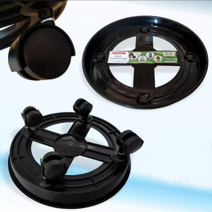 Maspion Gas Galon LPG BT404 Multifuction Tray Tatakan Roda Serbaguna ...