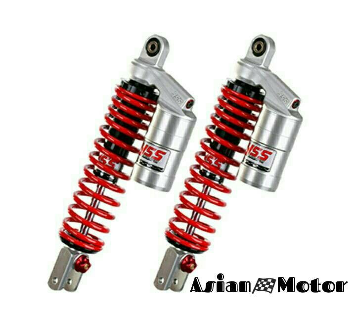 Shockbreaker YSS G-Sport Series 310mm Yamaha AEROX Original - HR ...