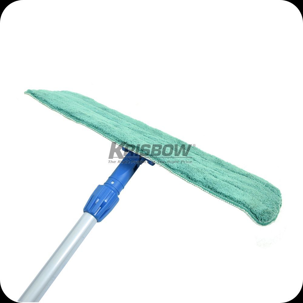 Alat Pel Flat Mop 16 Inch With Alumunium Handle Krisbow 10072716 ...