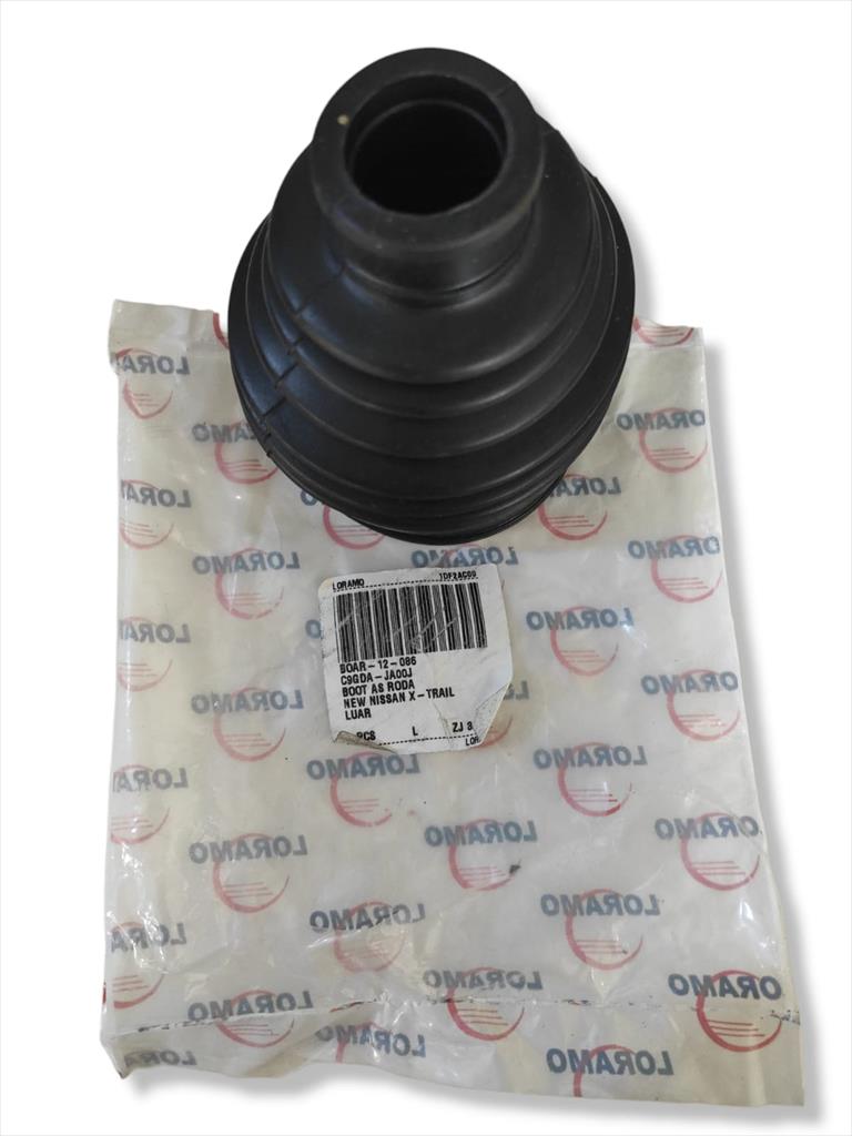 Boot Karet As Roda Luar Joint CV Xtrail T31 Loramo C9GDA-JA00J | Lazada ...